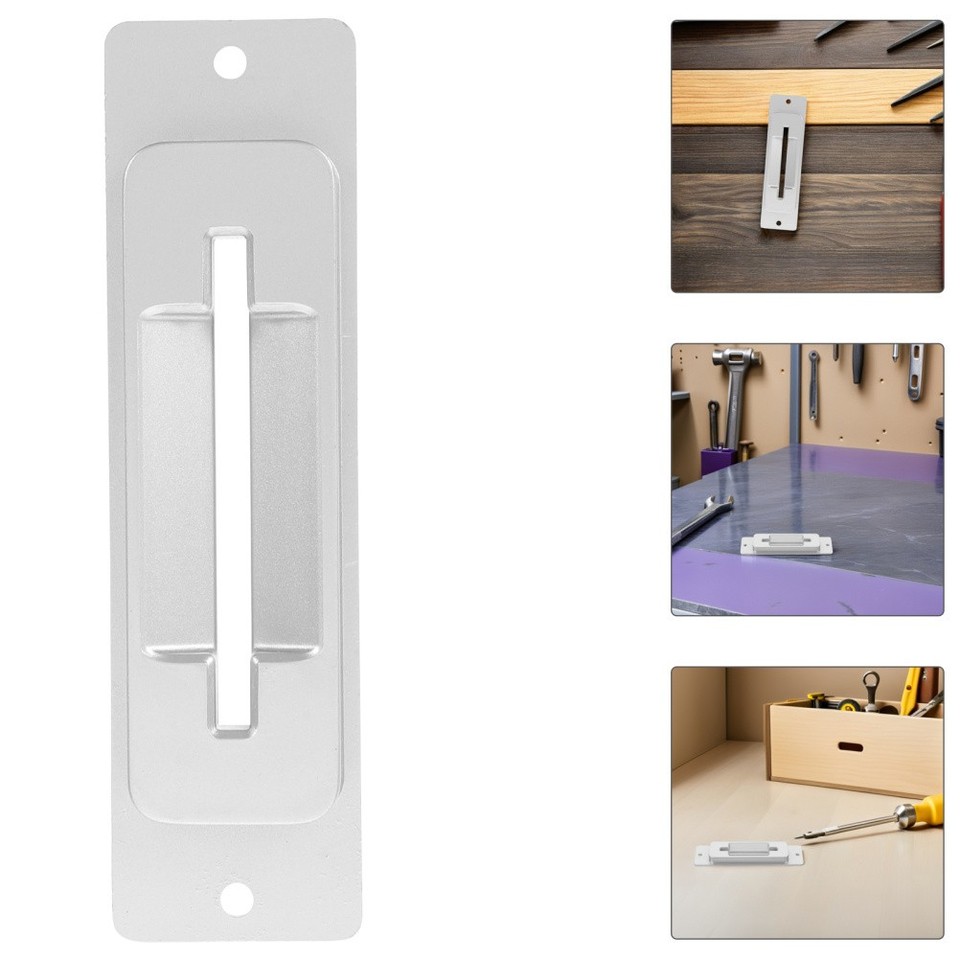 ATM Card Outlet 58mm Opening for Credit & Deposit - Bank Card Exit Slot ...