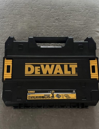 DEWALT DCD796D2 20V Brushless Compact Combi Drill Kit 5035048616598 ...