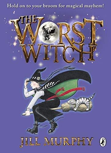 The Worst Witch | eBay