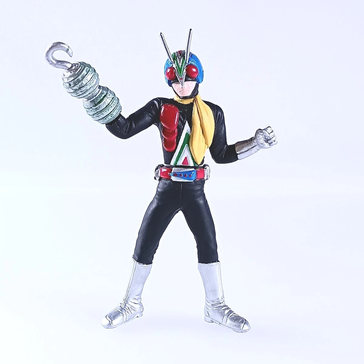 Kamen Rider Riderman