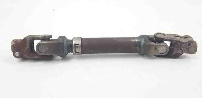 2014 - 2019 TOYOTA COROLLA SHAFT ASSEMBLY STEERING PN: 45260-02170 | eBay