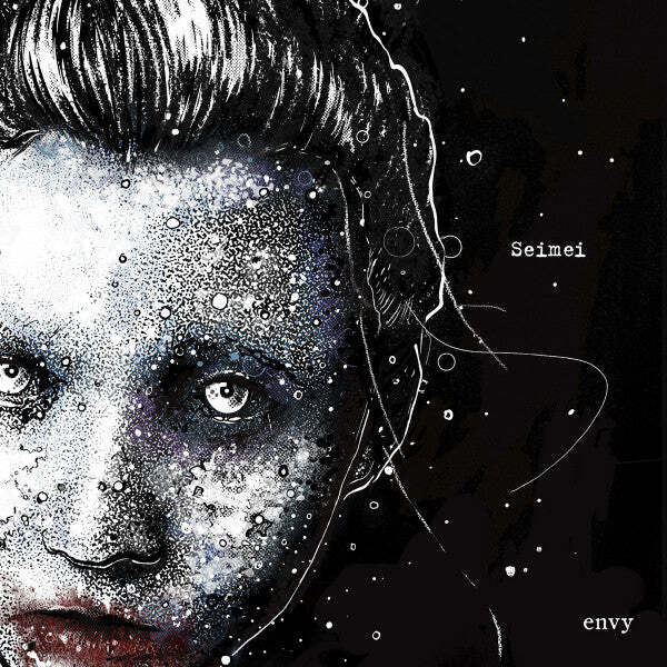 Envy Artist