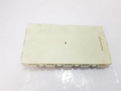 2014-17 MK1 BMW 2 SERIES FEM CONTROL UNIT/MODULE 9868386 | eBay UK