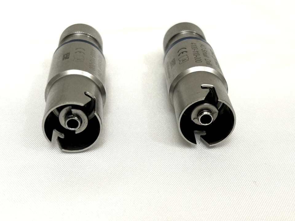 Stryker 4100-110 Synthes Style AO Small Drill Attachment | eBay