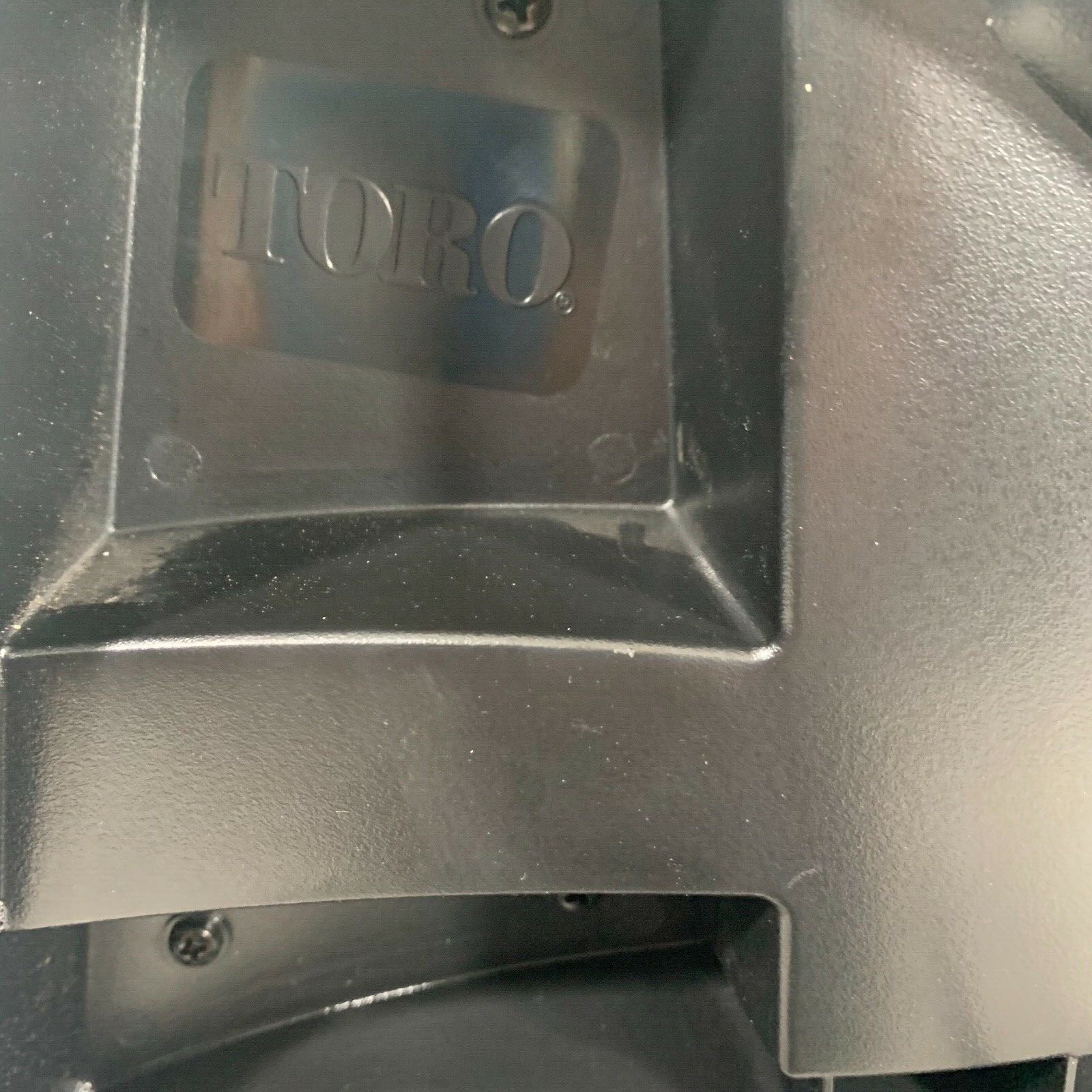 Toro Grass Trimmer Model 51465 Replacement Charger and Wall Mount | eBay