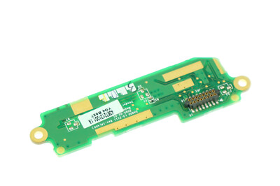 LS-2111 GENUINE DELL POWER BUTTON BOARD LATITUDE D810 PP15L (GRADE A ...