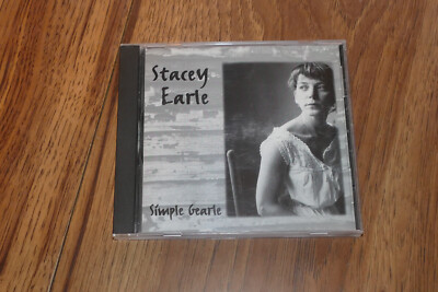 Simple Gearle by Stacey Earle (CD, Feb-1999) 669231280126 | eBay