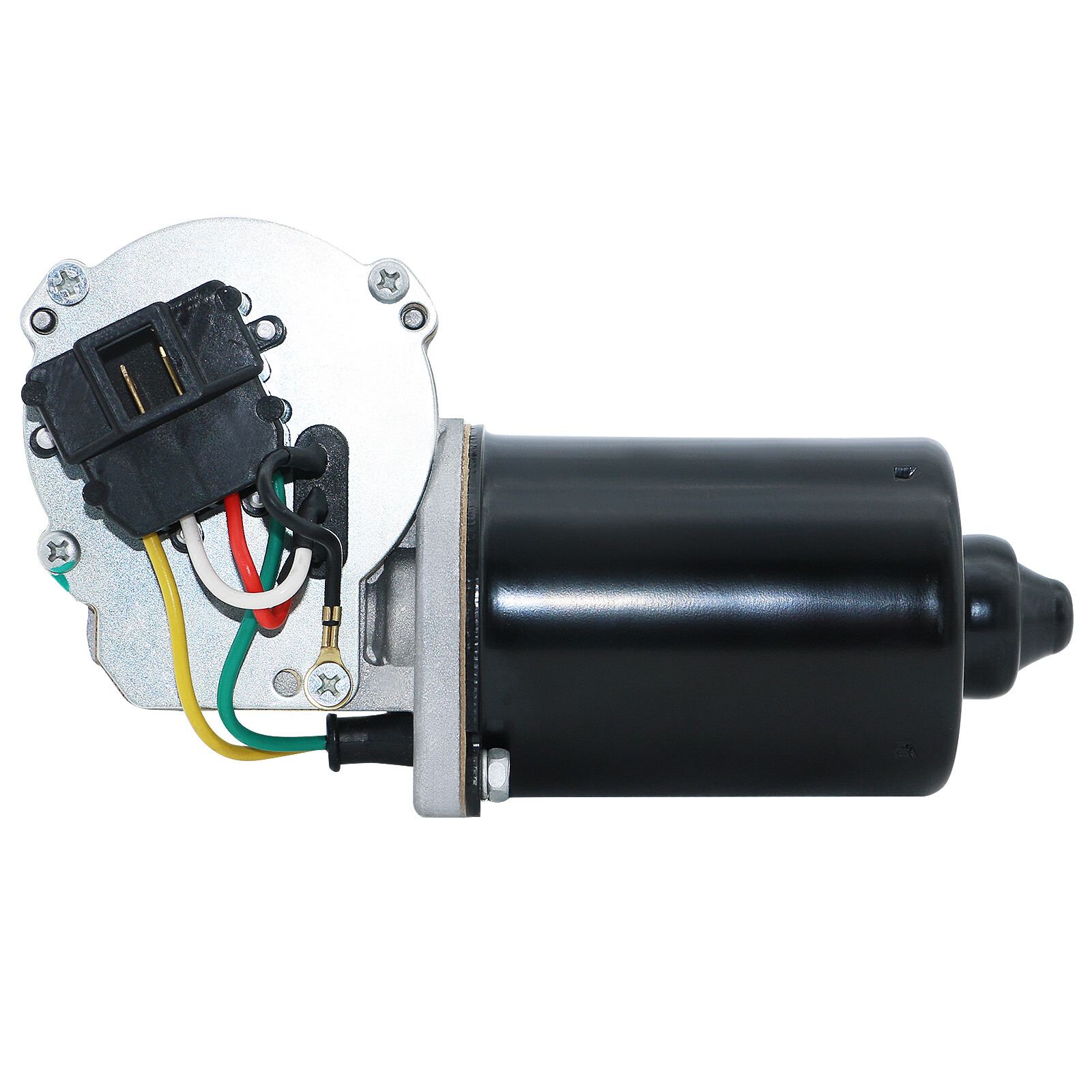 Windshield Wiper Motor Front Chrysler/ Dodge Ram 1500 2500 / Plymouth ...