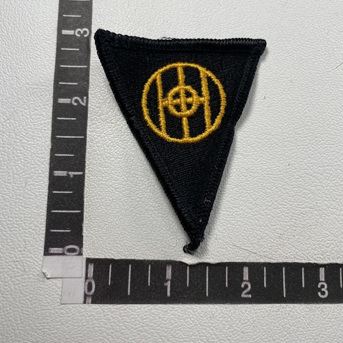 United States Army 83rd INFANTRY DIVISION Patch (Thunderbolt, Ohio ...