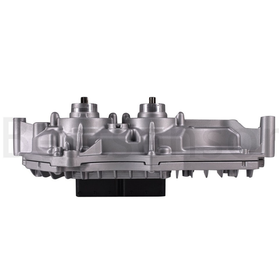 Programmed TCM TCU Transmission Control Module Unit for 2011-18 Ford ...