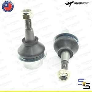 Front Lower R/L Ball Joints FOR Jaguar XF X250 06/2008-ON | eBay