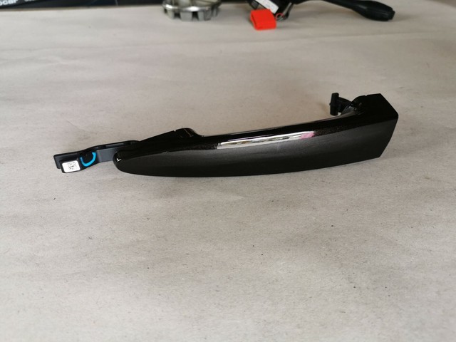 51217207561 Türgriff hinten Aussen links BMW X6 683035 online kaufen | eBay