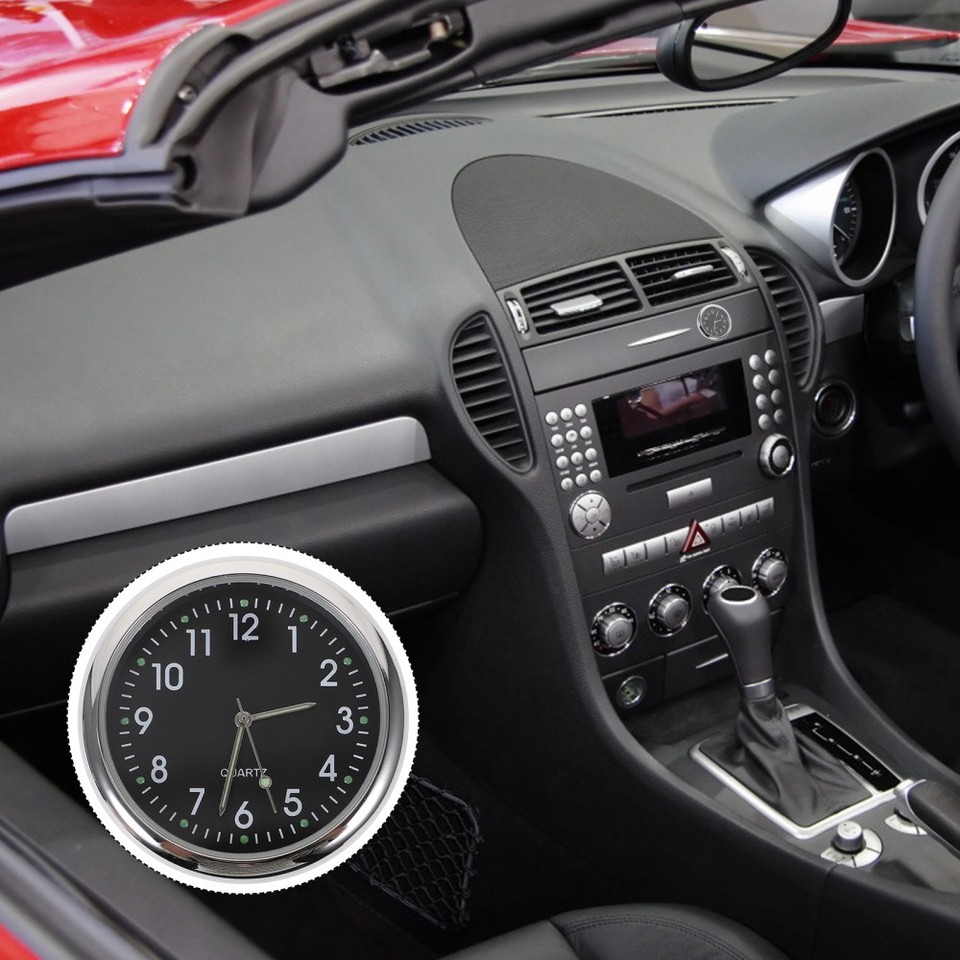 Car Dashboard Clock Dash Clock Car Dashboard Clock Car Clock Dash Clock ...