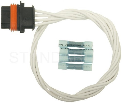 Standard Ignition Air Charge Temperature Sensor Connector Ignition Coil ...