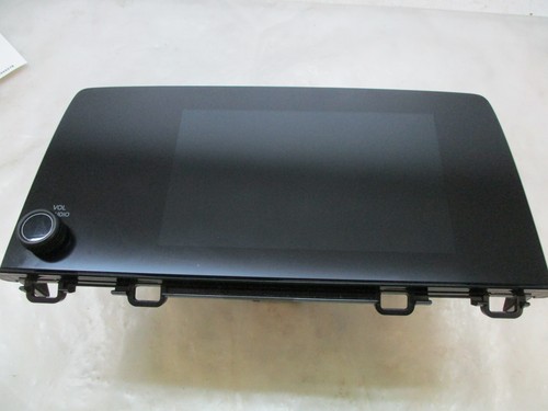 18 19 20 21 22 Honda CRV CR-V Radio Info Display Screen Control Panel ...