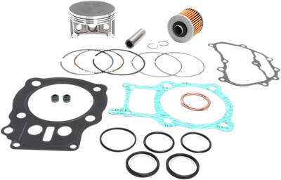 WSM Top-End Rebuild Kits .5MM 54-230-12 | eBay