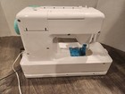 Simplicity First Fashions Sewing Machine Beginner WORKS | eBay