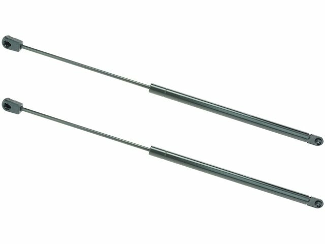 Lift Support Set 2QJX74 for Oldsmobile Bravada 2002 1997 1998 1999 2000 ...