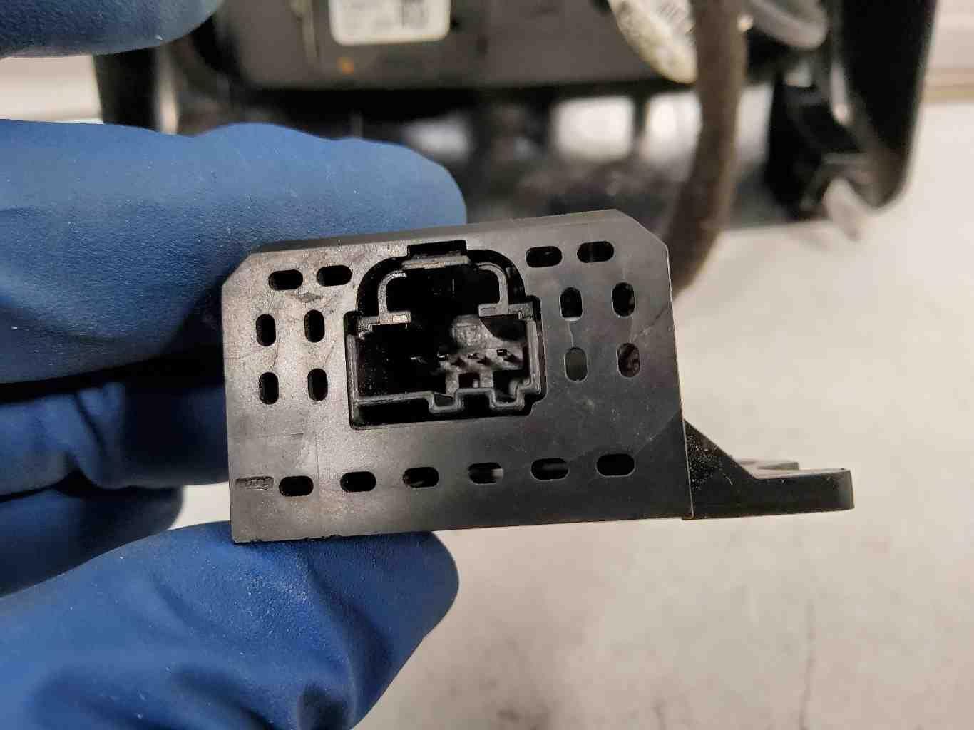 2019 ford ranger usb accessory power outlet ac 110v 150w kj7t-19g247-aa ...