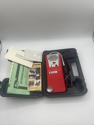 Gas Testers - Tif 8800 Combustion Gas Detector