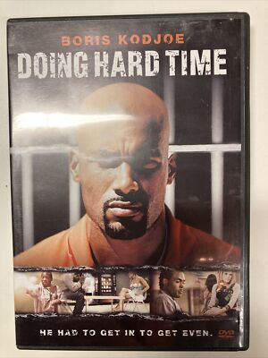 Doing Hard Time (DVD, 2004) 43396085350| eBay