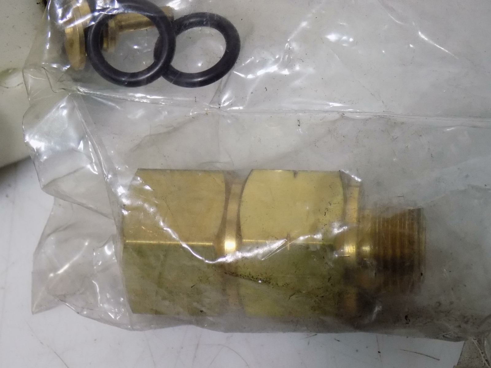 TAIYO DIGITAL FLOW SWITCH DFS3 | eBay