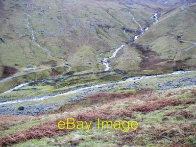 Photo 6x4 Sheepfold Red Tarn Beck Glenridding c2006 | eBay UK