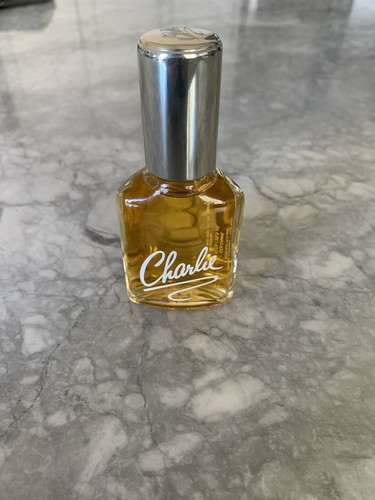 Revlon Charlie Eau De Toilette 1 fl oz Cologne Spray Perfume No Box | eBay