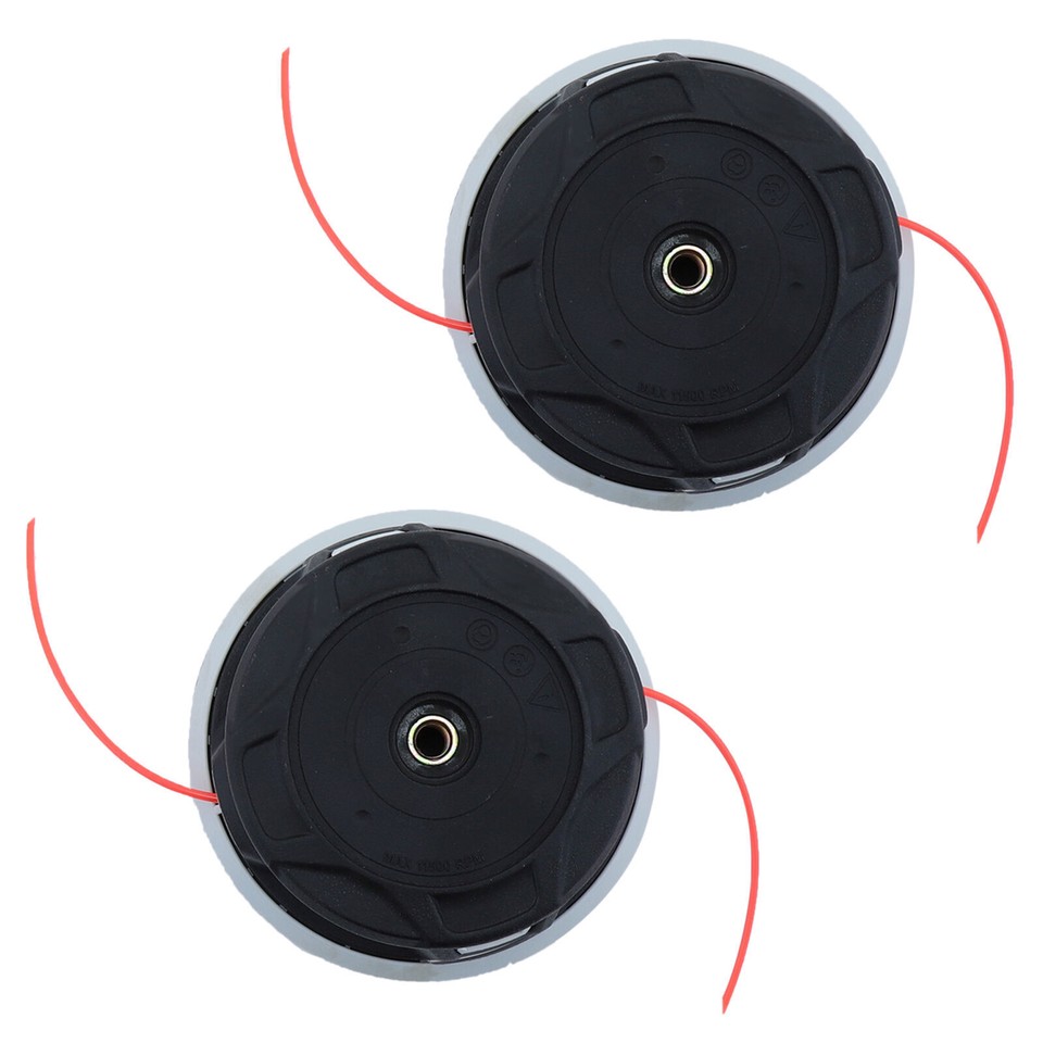 2 X Trimmer Head For AutoCut C26-2 Stihl FS55 FS55R FS56 FS56RC FS90 | eBay