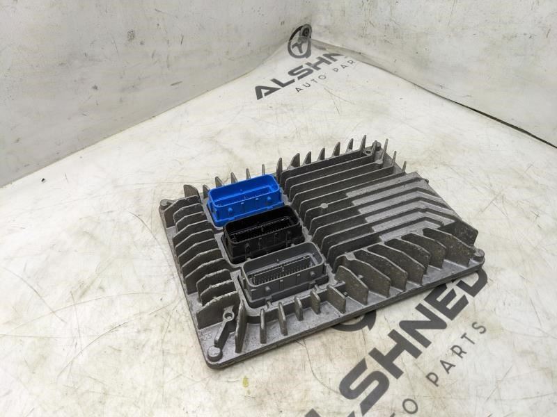 2013-2015 Chevrolet Camaro 3.6L Engine Control Module ECU ECM 12653998 ...
