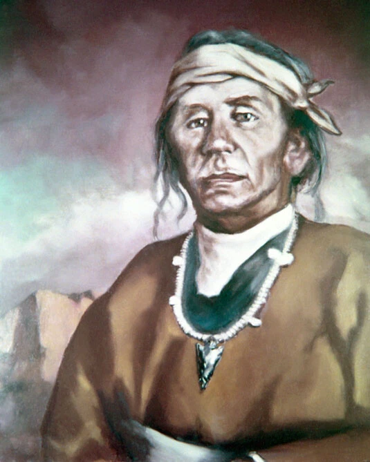 Chief Cochise