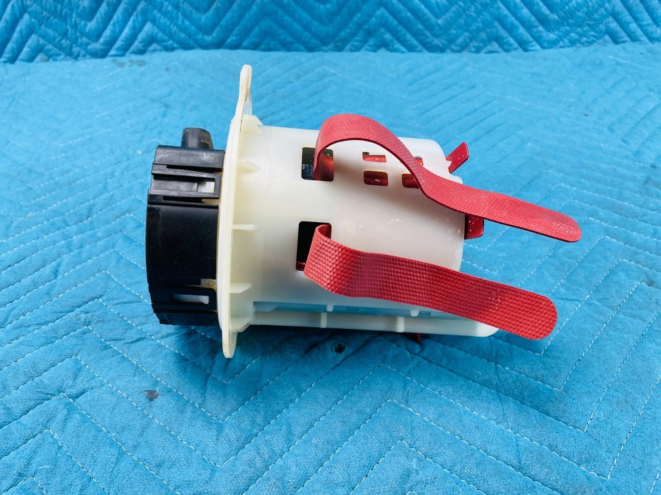 Ram R2500 R3500 6.7L Cummins Diesel DEF Pump w/ Heater 72K 2016-2018 ...