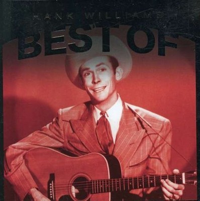 Hank Williams Sr. Best of Hank Williams (CD) | eBay