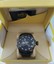 Mens Invicta 27096 DC Comics Batman Automatic 54mm Leather Strap Watch ...
