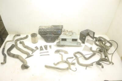 Can Am Defender HD8 HD10 HD9 16-24 OEM HEATER DEFROST KIT 715008093 ...