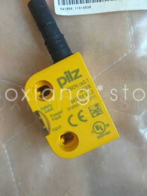 541054 psEN CS3.1-M12 sensor 1PC | eBay