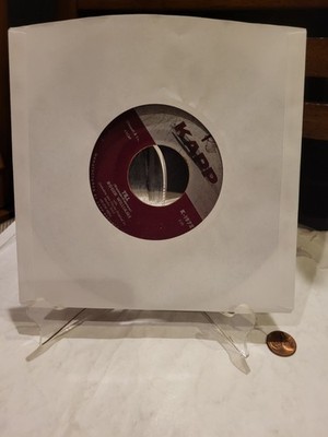 Roger Williams – Till / Big Town – Kapp K-197X VG+ 70s Reissue 45 | eBay