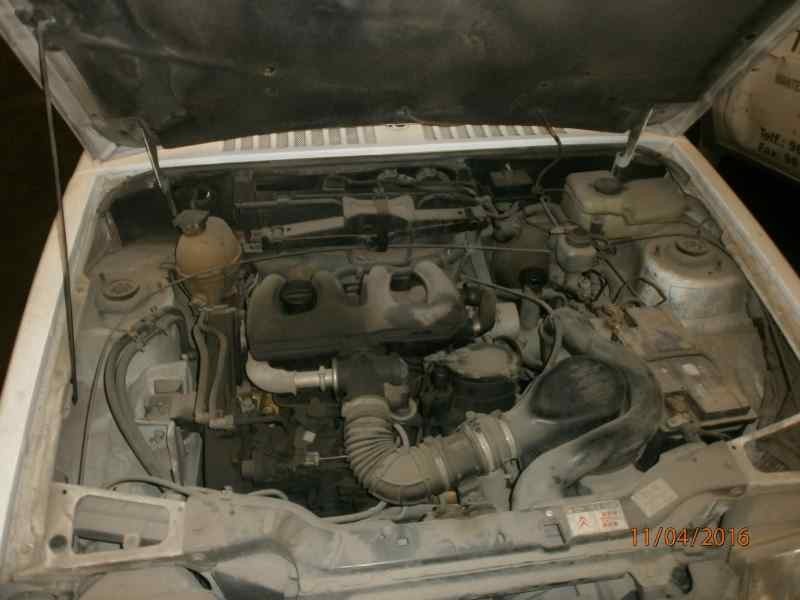 RADIATOR COOLING FAN / 14899595 FOR CITROËN C15 D | eBay