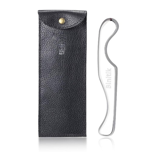 Medical Grade Stainless Steel Gua Sha Massage Tool, Muscle Scraper ...