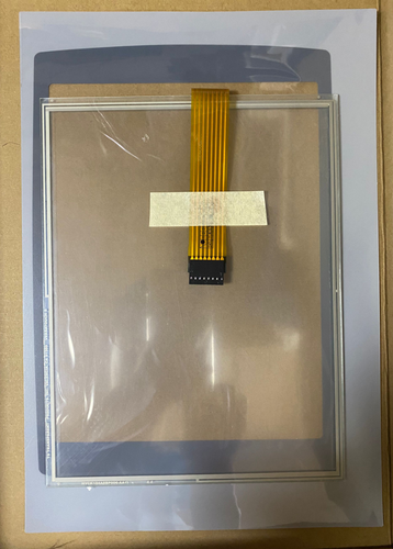 1PCS FOR PANELVIEW PLUS 1000 2711P-RGT10SP PROTECTIVE FILM + TOUCH ...