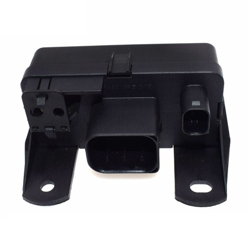 Glow Plug Relay Module For 2002-2006 Dodge Freightliner Sprinter 2500 ...