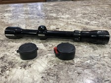 Vintage Redfield 3200 16x Target Rifle Scope for sale online | eBay