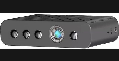 Rettru TY9 Surveillance Camera Wireless Wi-Fi with USB Plug, Night ...