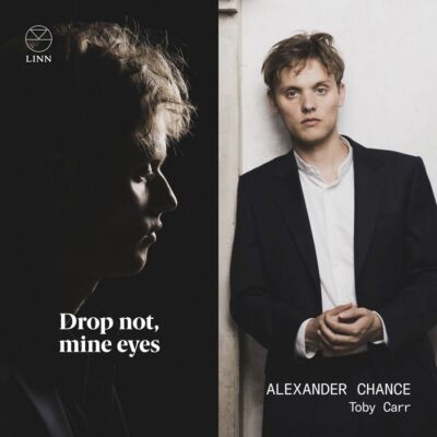 Alexander Chance Alexander Chance: Drop Not, Mine Eyes (CD) Album | eBay.de