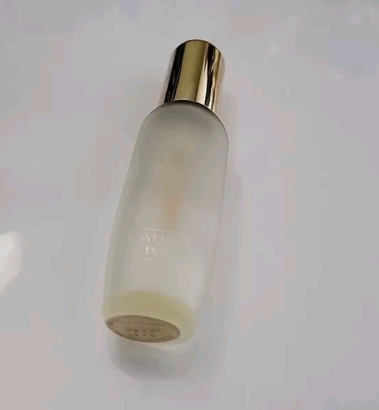 Empty Clinique Aromatics Elixir Frosted Bottle Vanity Collectible Spray ...