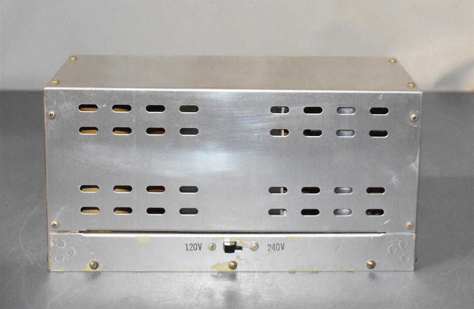 DRAKE AC-4 POWER SUPPLY LATE MODEL | eBay