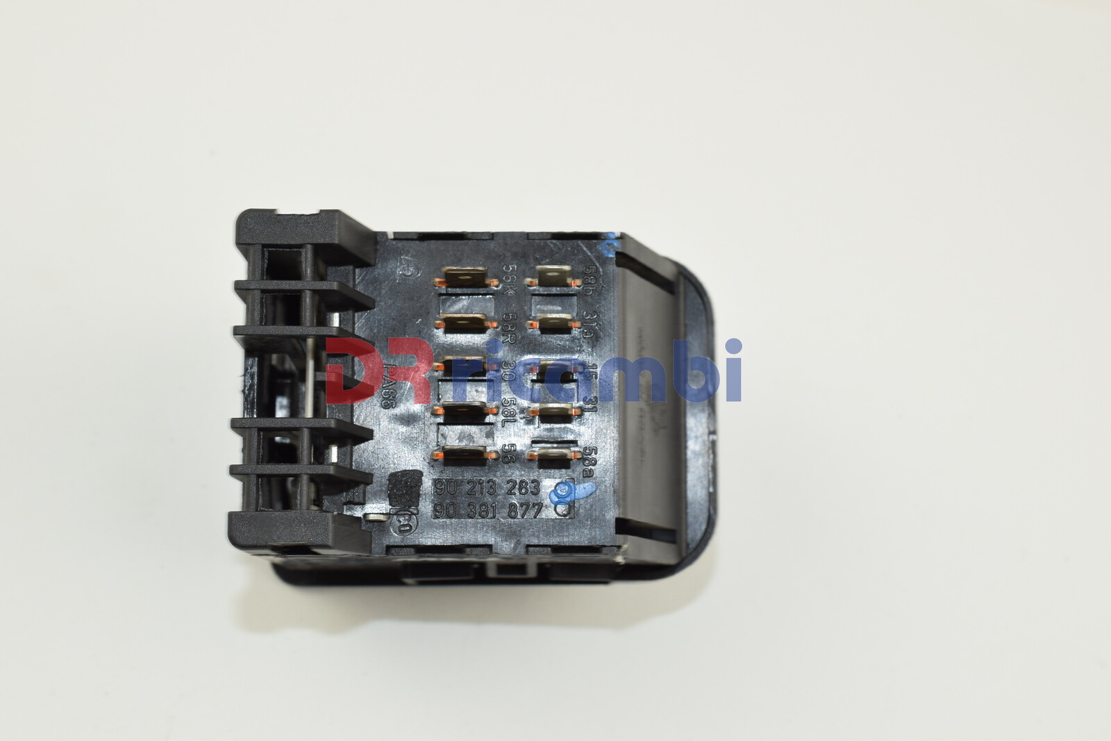 Interrupteur Devioluci Lumière OPEL Combo Corsa Tigra Vectra 1240126 ...