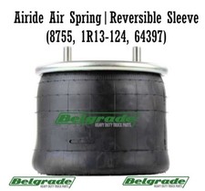 Firestone W01-w35- 9279 Reversible Sleeve Airide Bus Air Bag Spring for ...