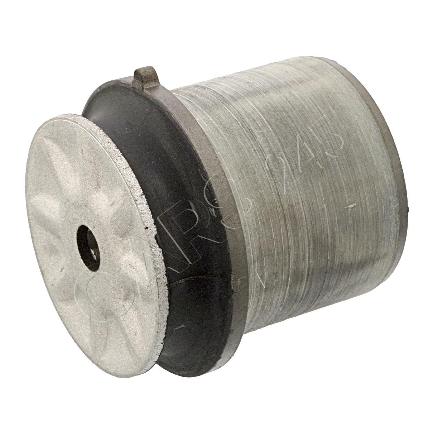 Hub Carrier Bushing Rear FEBI For SEAT VW AUDI SKODA Ateca Leon ...