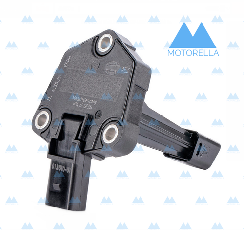 AUDI A5 8T 2008 > 2014 2.0 TFSi Engine Oil Level Sensor 03C907660T ...